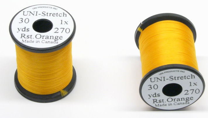 UNI Products J.G. Côté inc. | UNI-Stretch 30 yds. 270 denier 25 colors